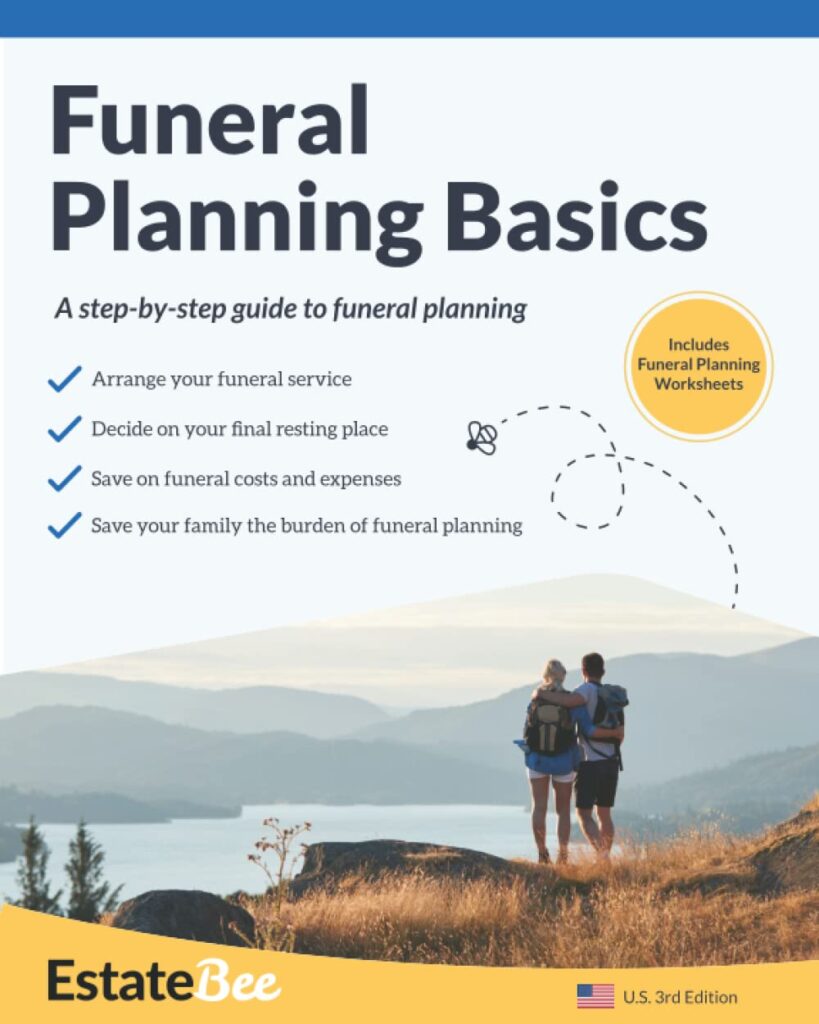 Funeral Planning Basics – A Step-By-Step Guide to Funeral Planning ...